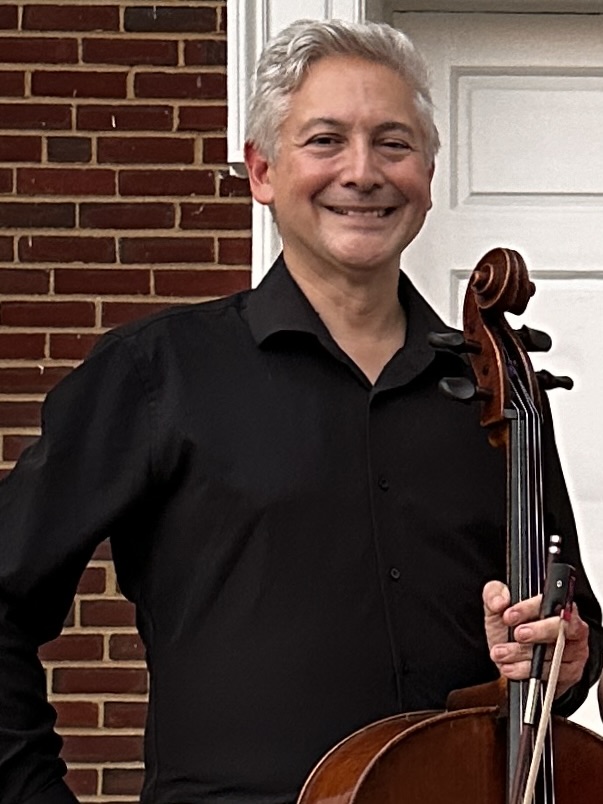 Meet the Musicians | The Philadelphia Chamber Ensemble